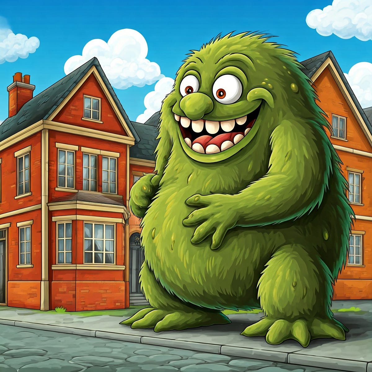 Mold in my body and house, what you need to know and how to fix it | by ...