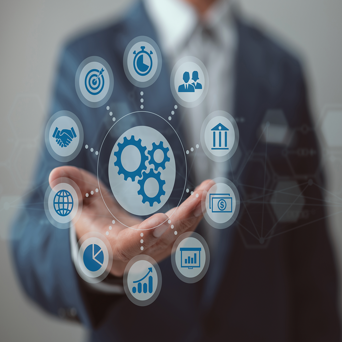 Industrial Design Market 2023 Global Industry Analysis With Forecast To ...