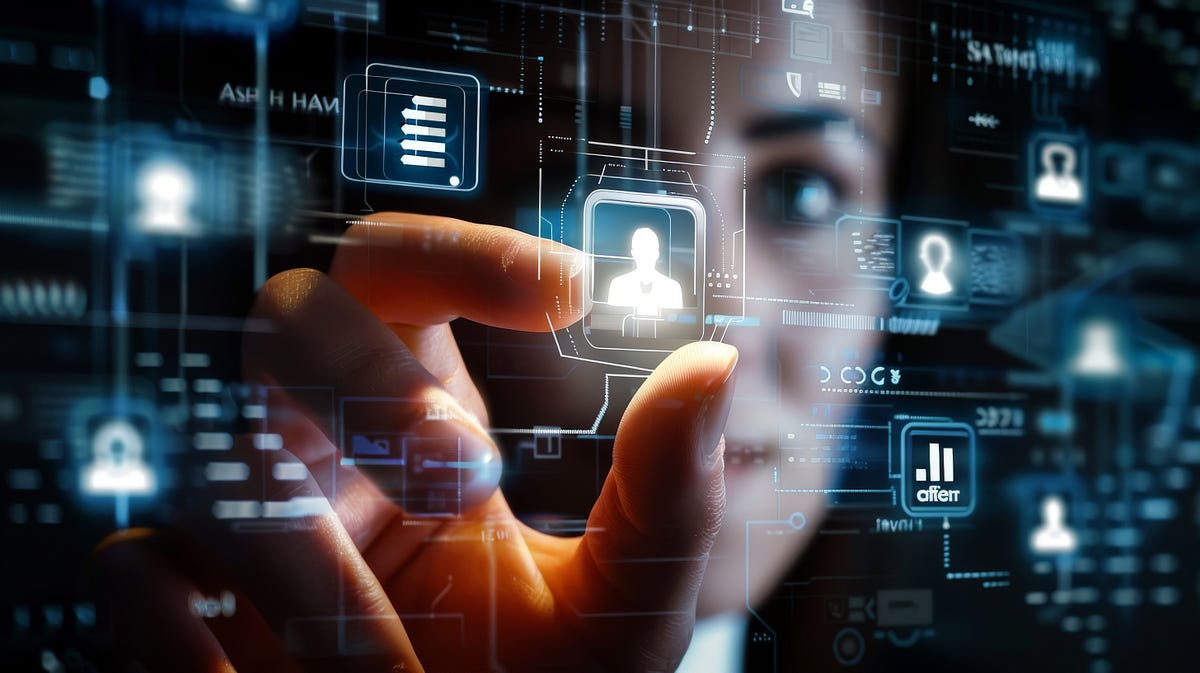 Balancing Data Access and Usage Within a Data Control Framework | by ...