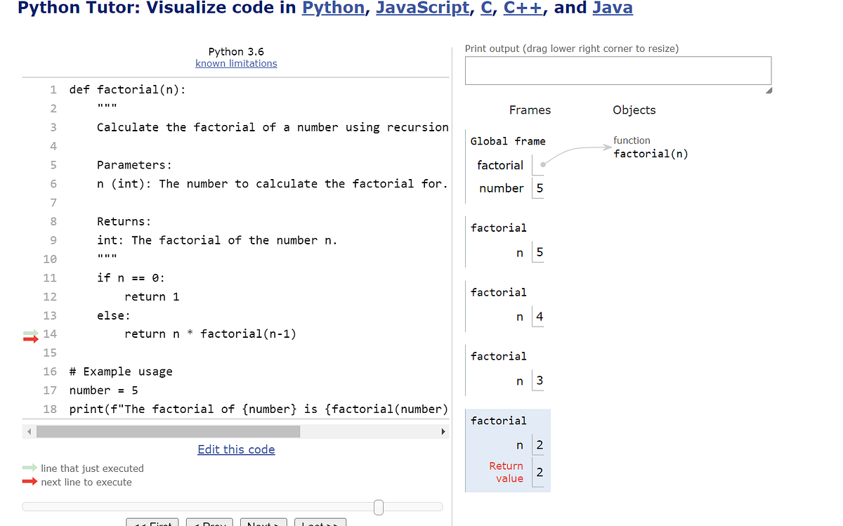 Getting Started with Programming: My Journey from Struggle to Success | by Muhammad Shamoon Butt ...