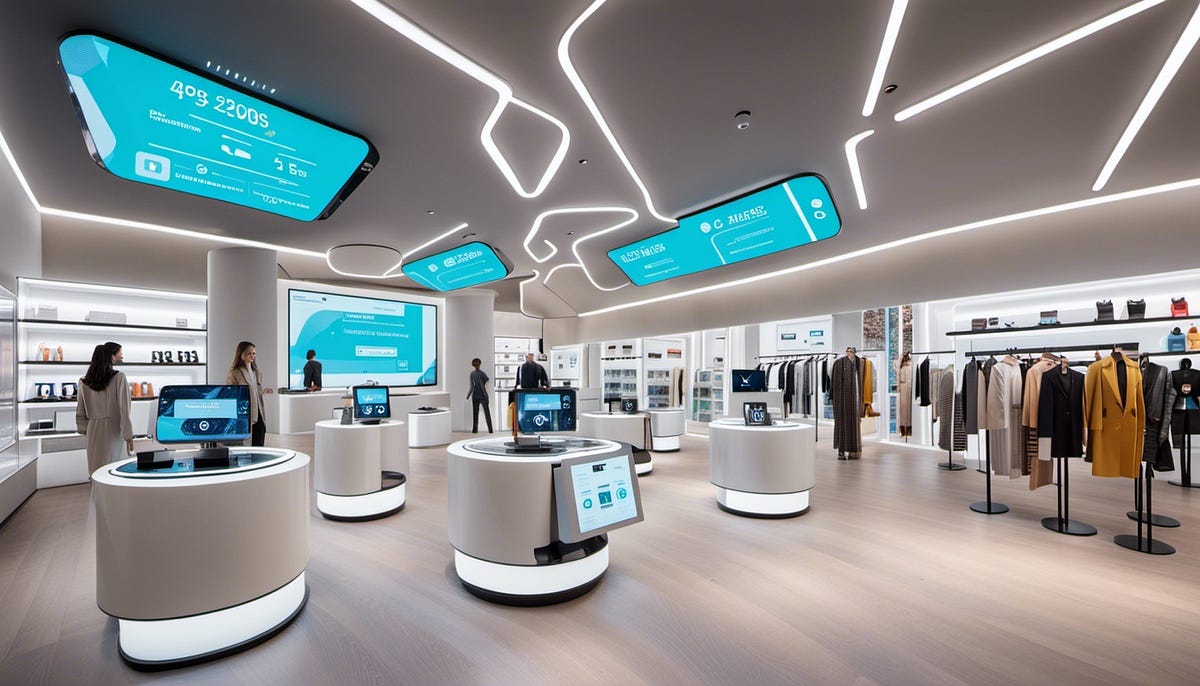 Practical Implementation of Generative AI in Retail and CPG: An ...