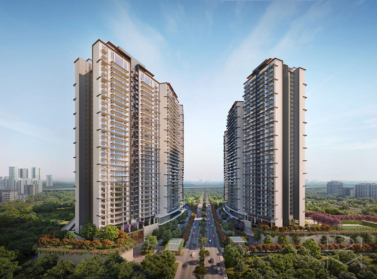 Luxury Living and Investment Opportunities on Gurgaon’s Southern ...