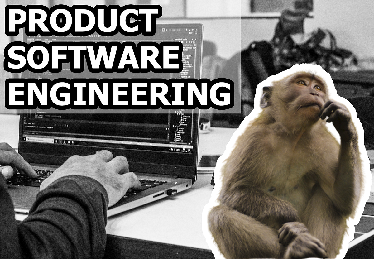 How to be a great product software engineer | by João Carvalho | Medium