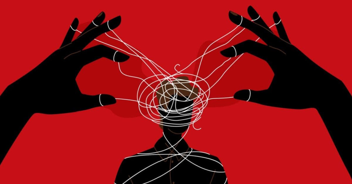 Behind Closed Doors :. The Hidden Horrors of Narcissistic… | by Neil Keen | May, 2024 | Medium
