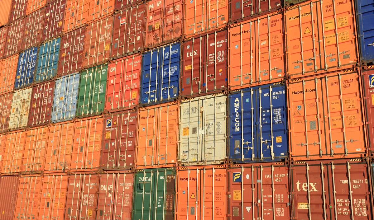 Create Your Own Docker Image Running Ansible By Vince Sesto Splunk