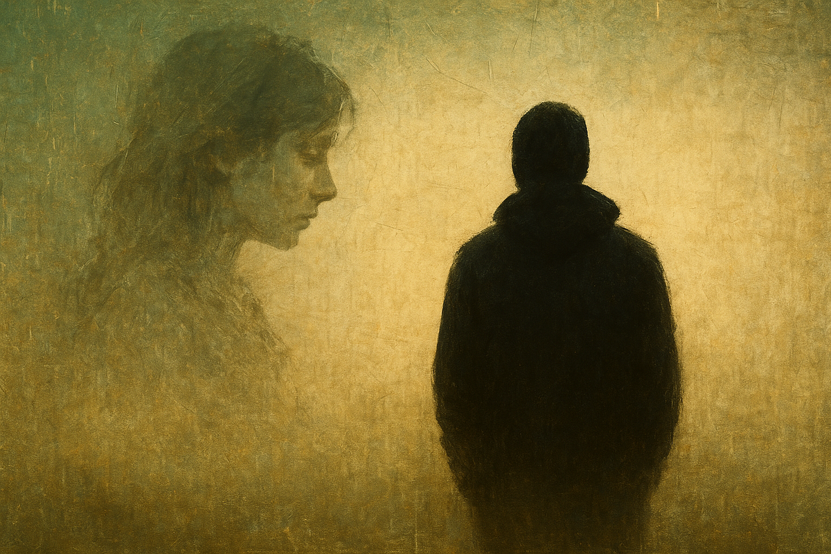 On Memory, Erasure, and the One Who Was Taken | by The Archivist | Aug ...