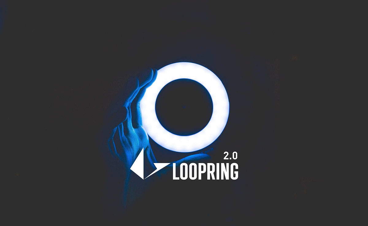 Explaining Loopring’s New Fee Model | by Matthew Finestone | Loopring Protocol | Medium