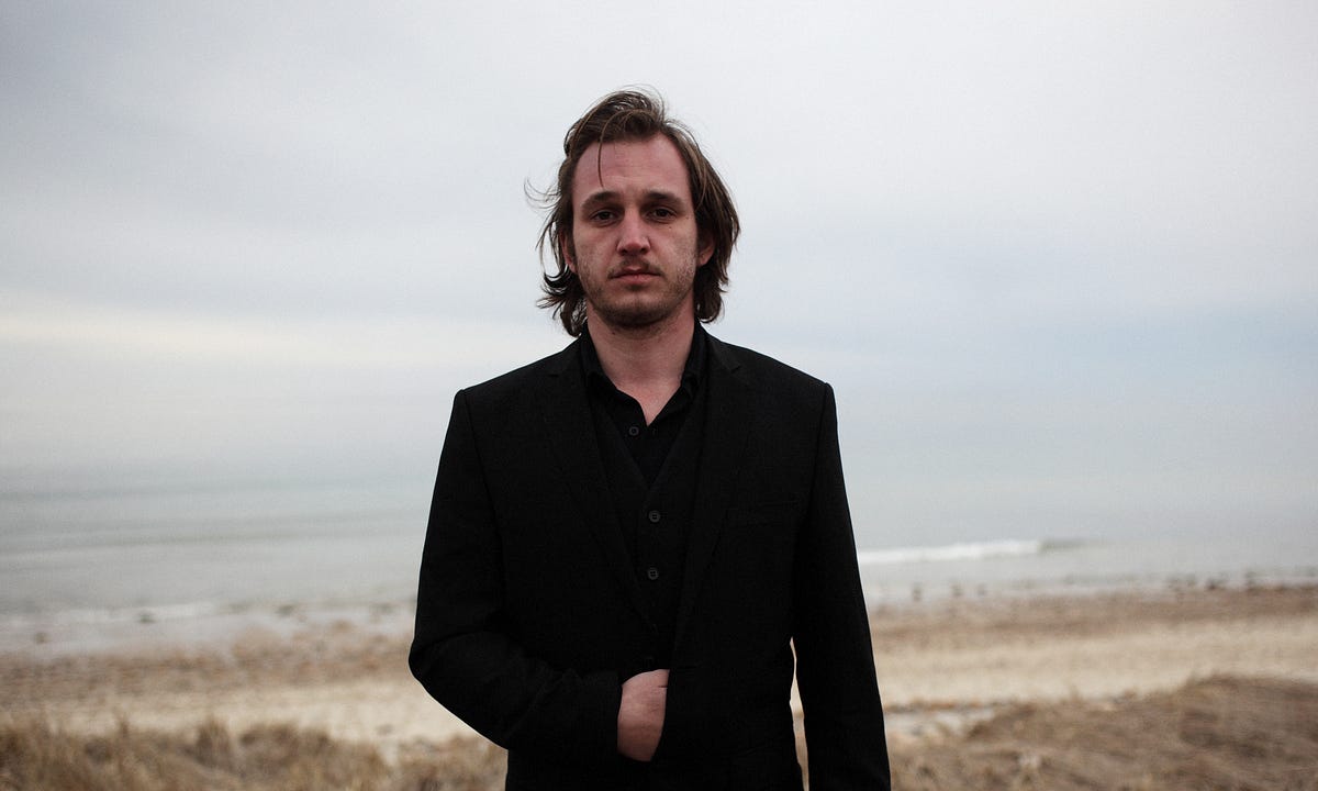 Interview with Willy Mason. Willy Mason tells me about family… | by Jessica Johnson | Medium