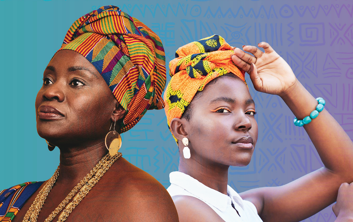 Accelerate Progress, Invest in Women ! | by UNOWAS Magazine | Medium