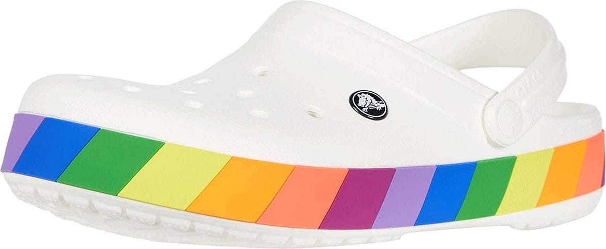 The Trending Crocs Shoes. Are you looking for Crocs Shoes or are… | by ...