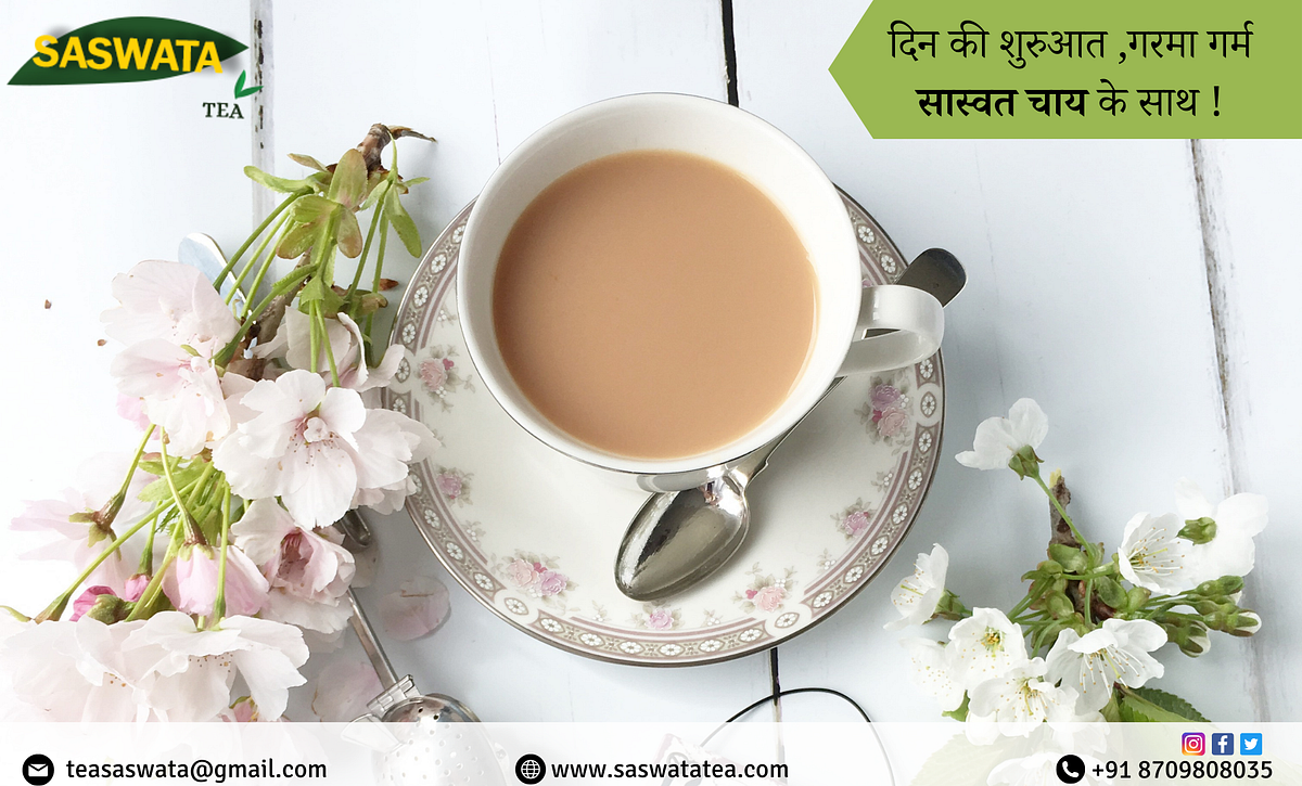 Best Proven and Mesmerising Health Benefits of Drinking Assam Tea | by ...