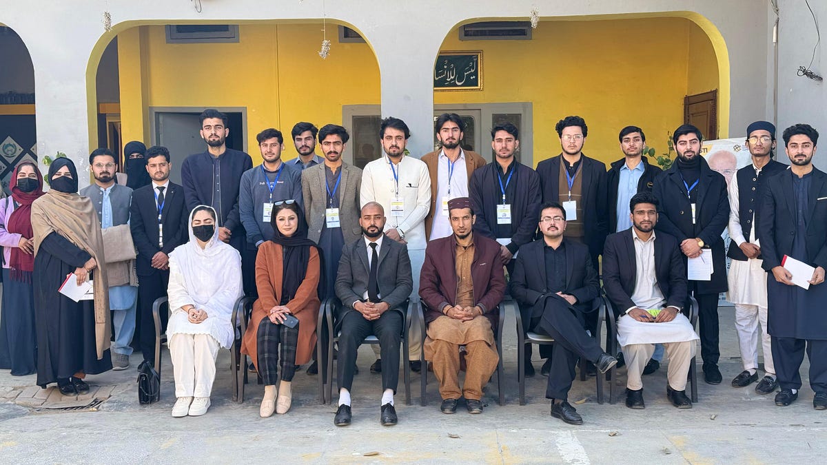 Exploring Climate Change Law: Insights from My First Fellowship Session ...