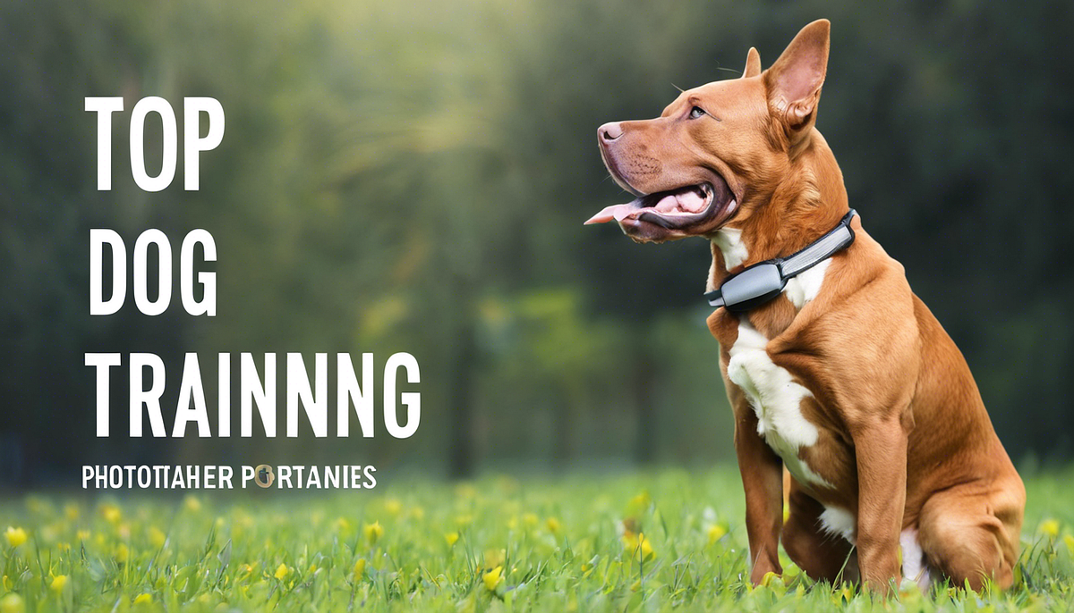 Dog Training Podcast: Top Podcasts For Dog Trainers And Owners | by ...