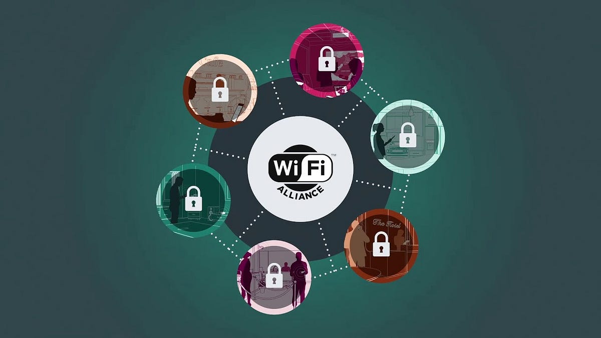 Wi Fi Security Recommendations Safeguarding Your Connection With Nordvpn By Lawrence Powell