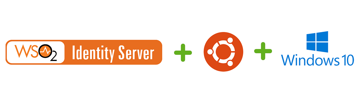 The best way to run WSO2 Identity Server on Windows 10 with a Windows ...