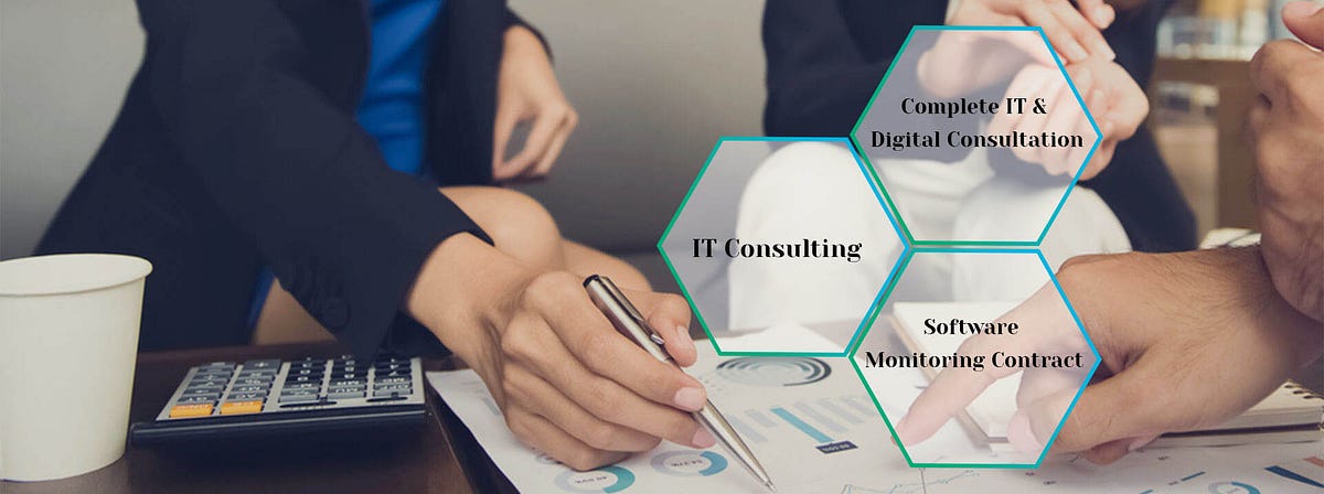 Comprehensive Digital Transformation Services | by Rupalisingh Smart | Aug, 2024 | Medium