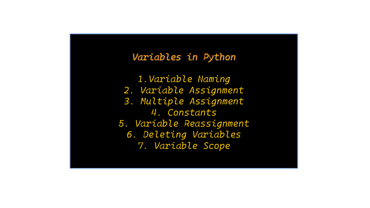 10 Interview Questions & Answers Related to Python you must know. | by ...
