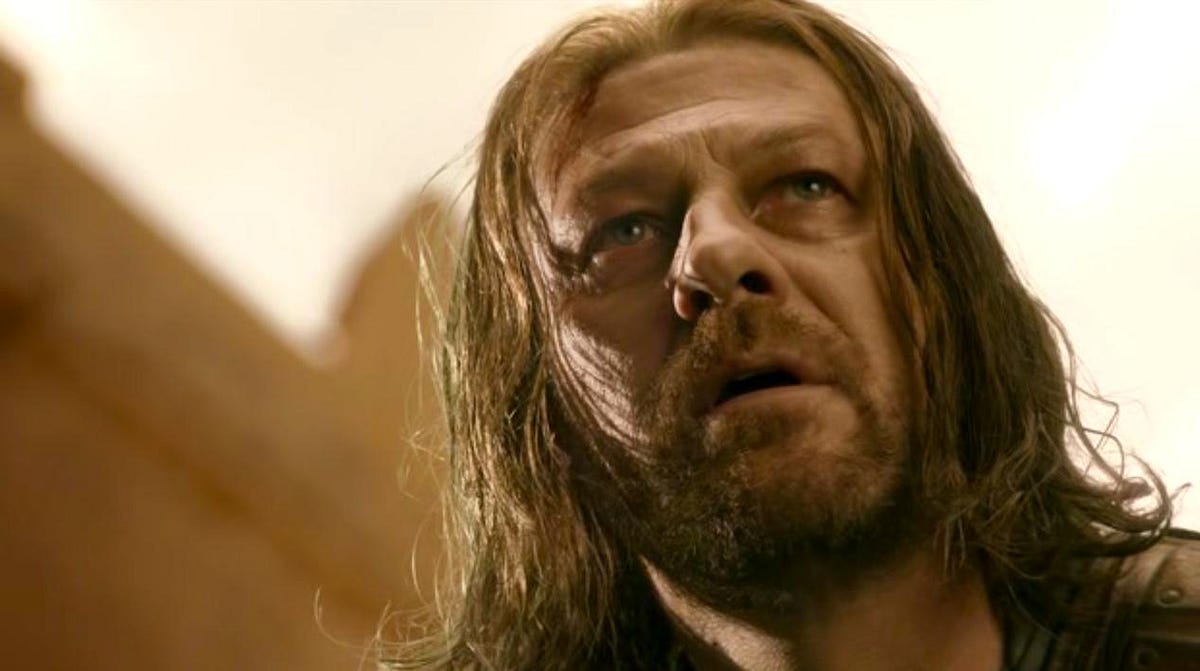 5 Guidelines for Killing Off TV Characters | by Mark Febrizio | Movie ...