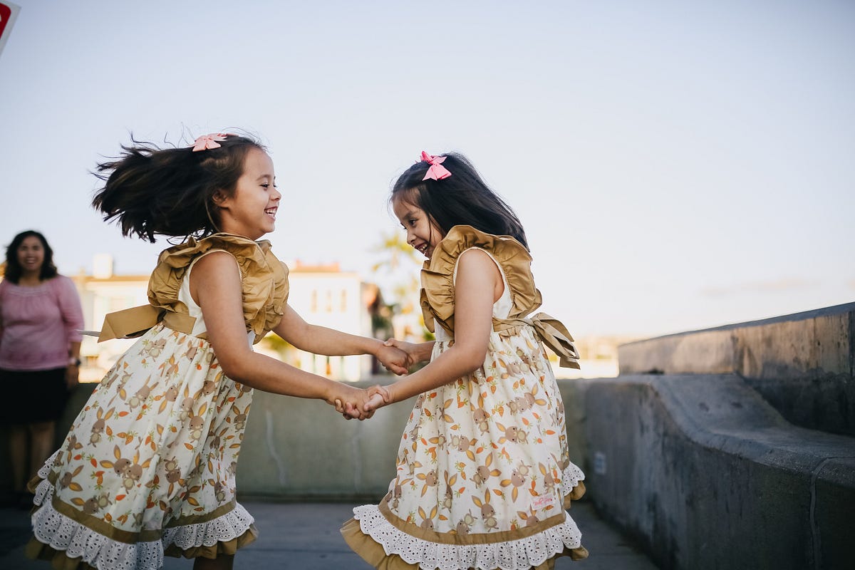 Feeling Sad? You Should Dance it Off | by Giuseppe | Curious | Medium