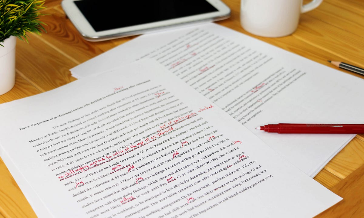 How many Drafts to Write a Book?. How many writers does it take … Sorry ...