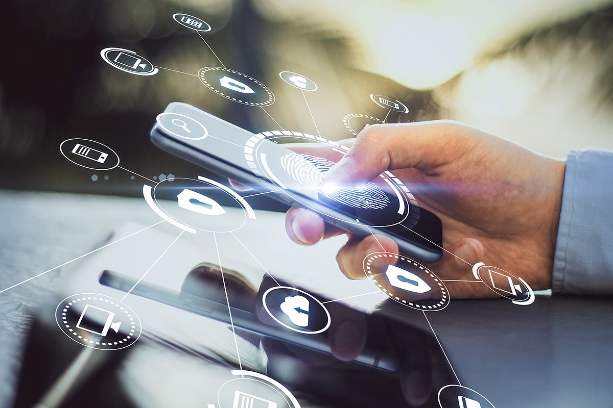Digital ID - WSLCB Topics and Trends - Medium
