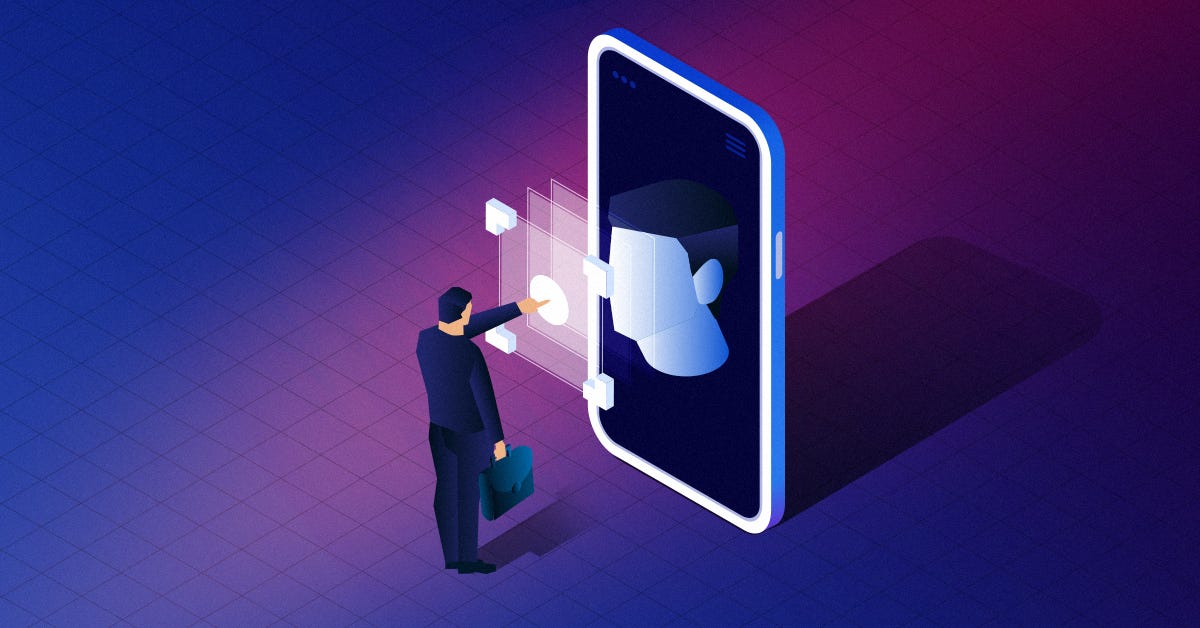 GlobaliD 101: Device-based identity | by GlobaliD | GlobaliD | Medium