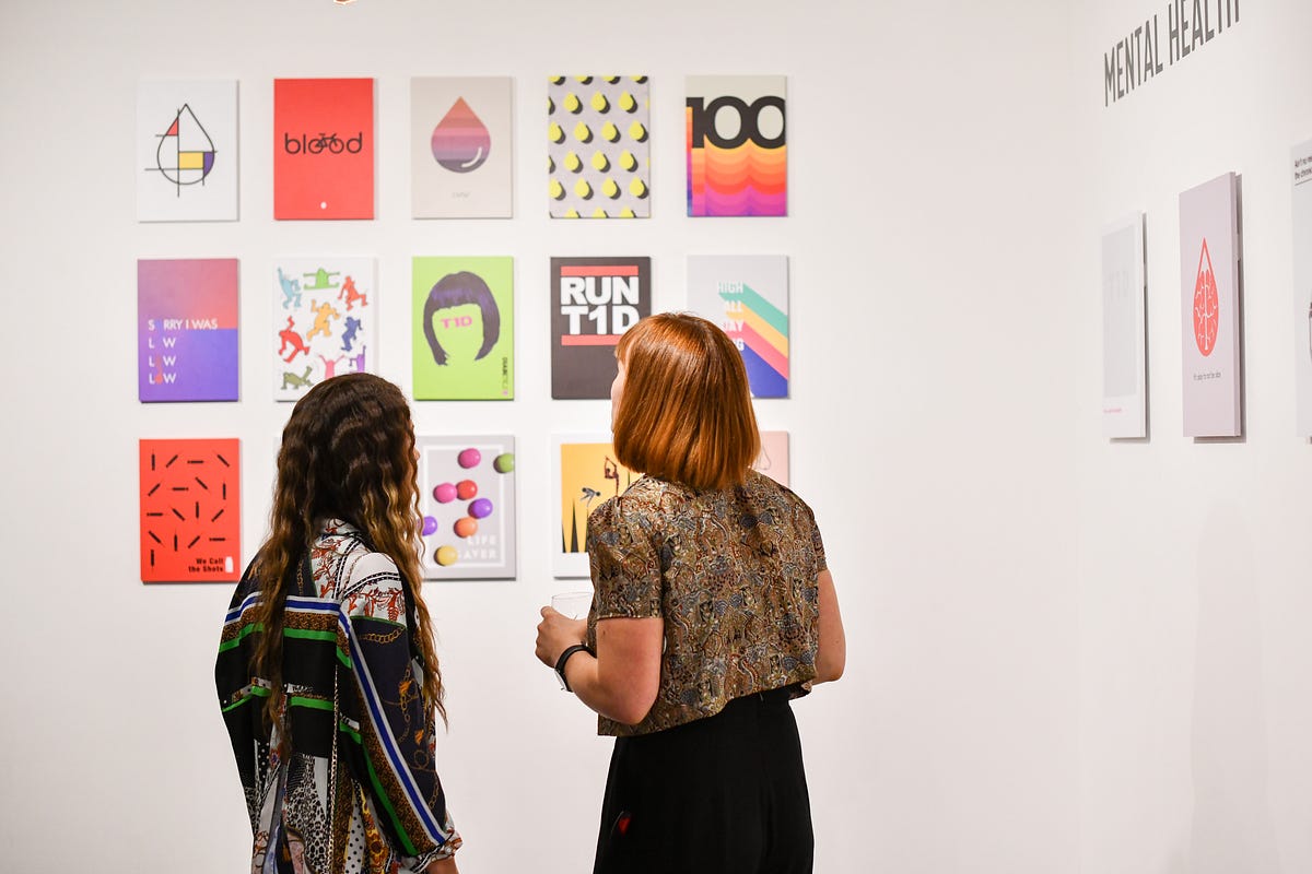 Diabetes by design. How Alex Durussel-Baker turned her… | by Sketch ...