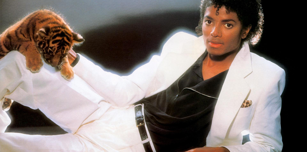 All Thriller, No Filler. Album pruning’s hard, but Michael… | by Daniel ...