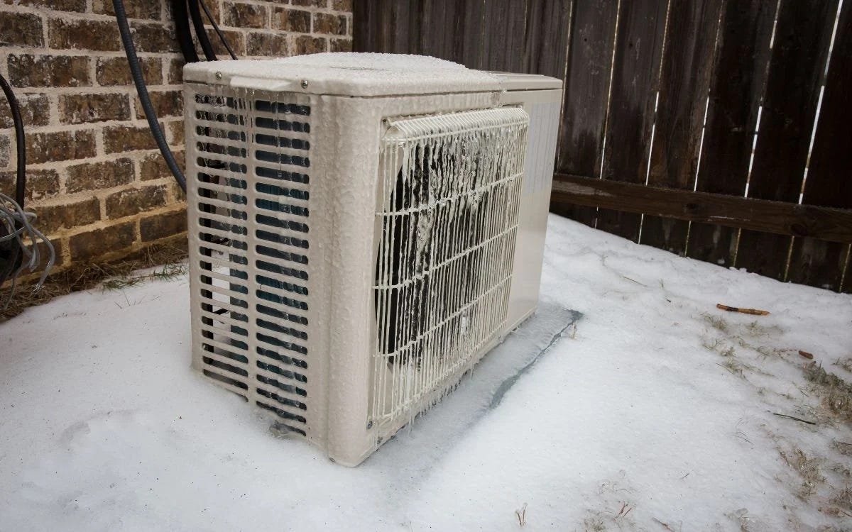 Mini-Split Tips During the Winter Season | by Warehouseminisplit | Medium
