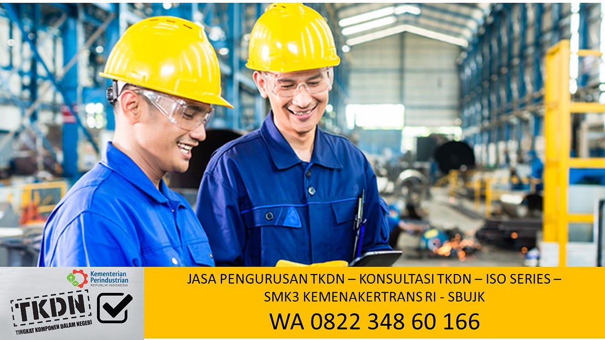 WA 0822 348 60 166 Sertifikat TKDN Wiremesh | by Konsultantkdn | Nov ...