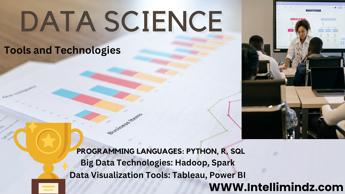 Data Science 101: A Beginner’s Guide to Big Data and Analytics | by ...