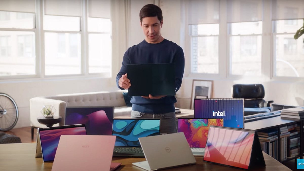 Truth Hurts, Intel. Watch the ways an insecure ad campaign… | by Brad ...