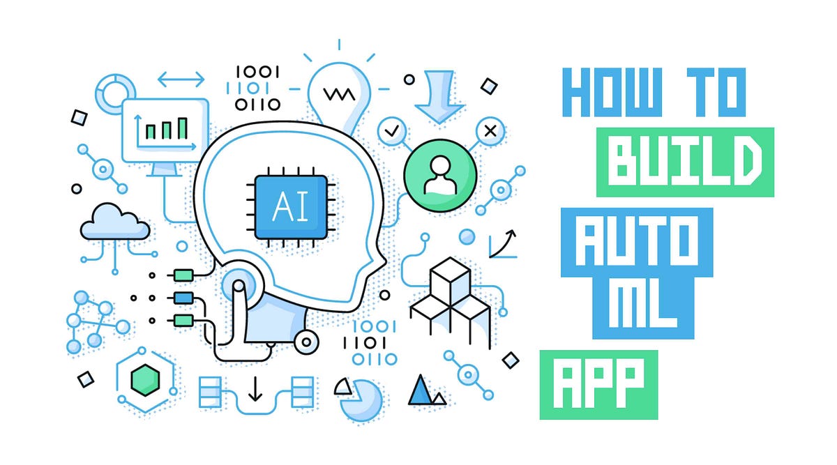 How to Build an AutoML App in Python | by Chanin Nantasenamat | TDS ...