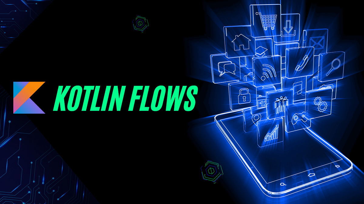 State Flow vs Shared Flow in Kotlin | by Md. Tanvir Hossain | Medium