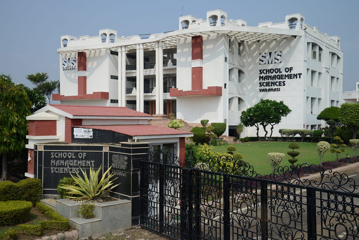 Unlocking Your Future with SMS College In Varanasi | by digi | Feb ...