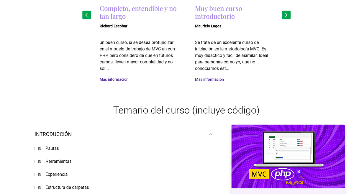 MVC con PHP y MySQL: Organizando tu Aplicación Web | by Develoteca - Oscar Uh | Jul, 2024 | Medium