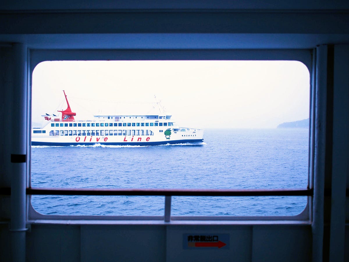 Setouchi Islands and Takamatsu, Kagawa 2018 | by Yasuo Takeuchi ...