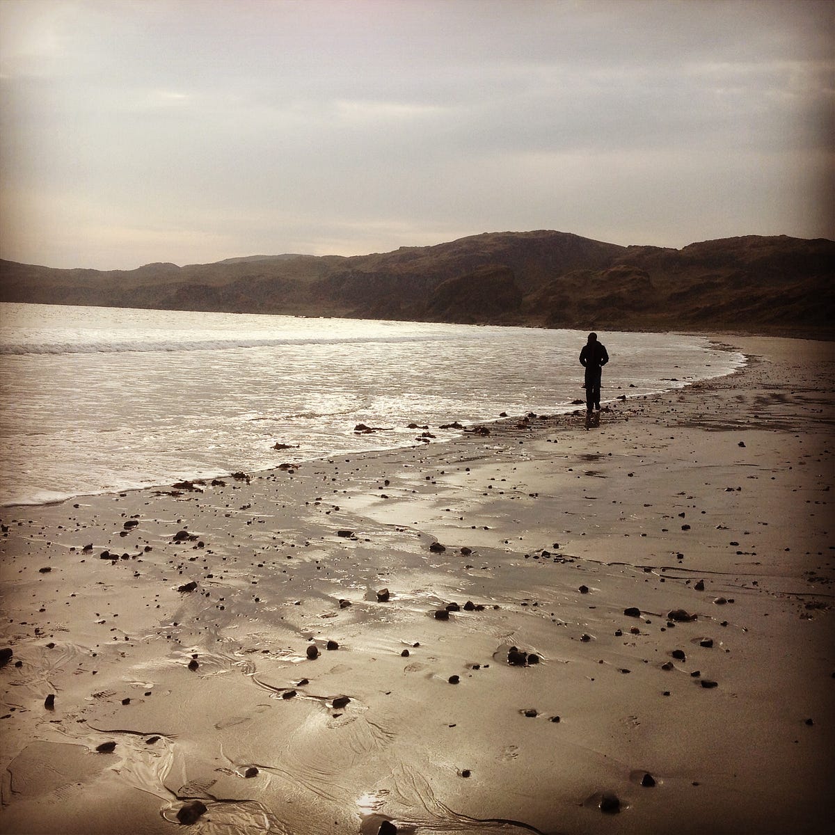 CHAPTER TWO (Part 4). Except a man be born again (continued) | by Enyi | Medium