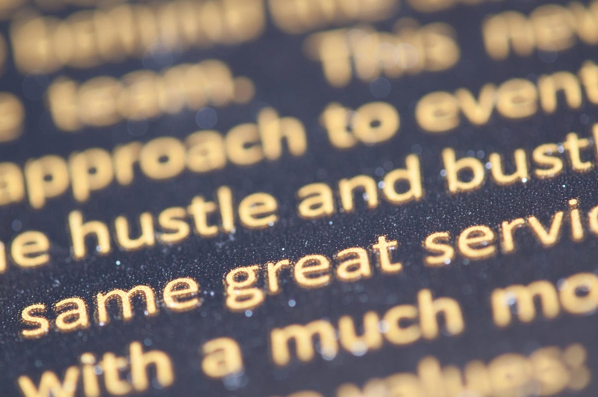 Writing for localization. How writing with localization in mind… | by Ika Chamielec | Medium