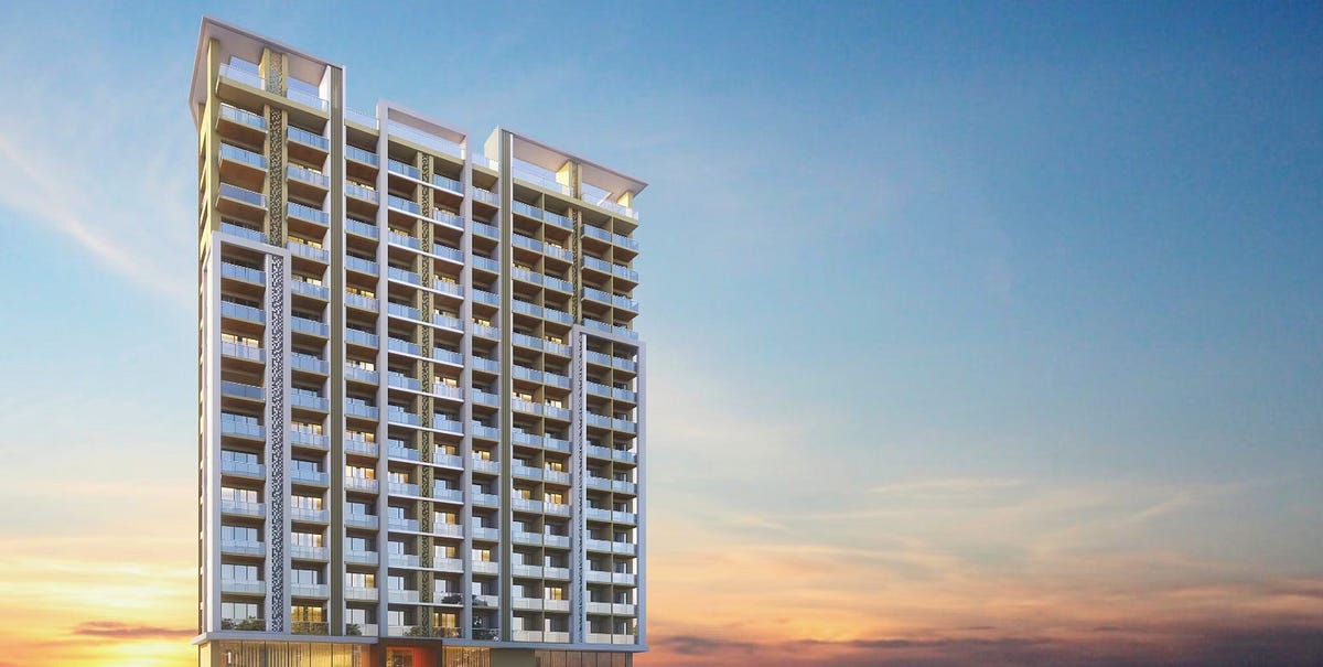 Lodha Vero Matunga Mumbai | Beautiful Scenic View at an Affordable Rate ...