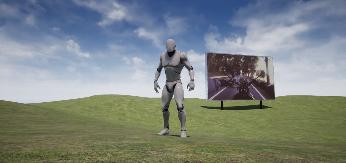 Streaming Video in Unreal Engine 4 — Part 2 — Hosting on AWS EC2 and S3 ...