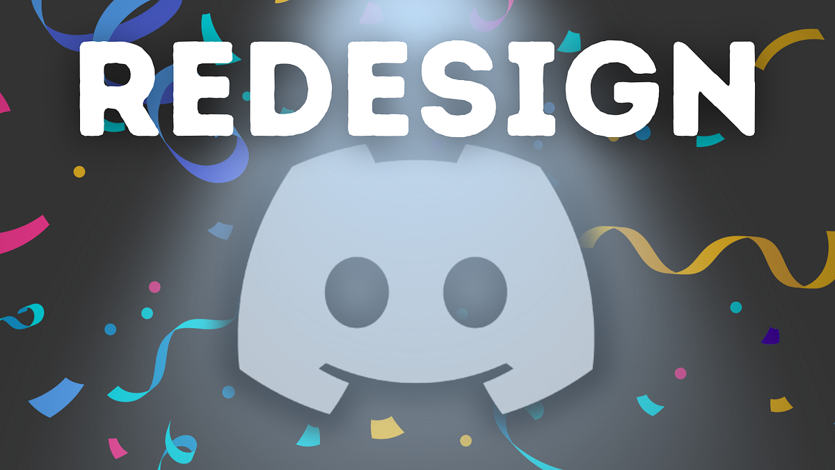 I built a Redesigned Discord with Flutter & Serverpod | by Rawaha ...