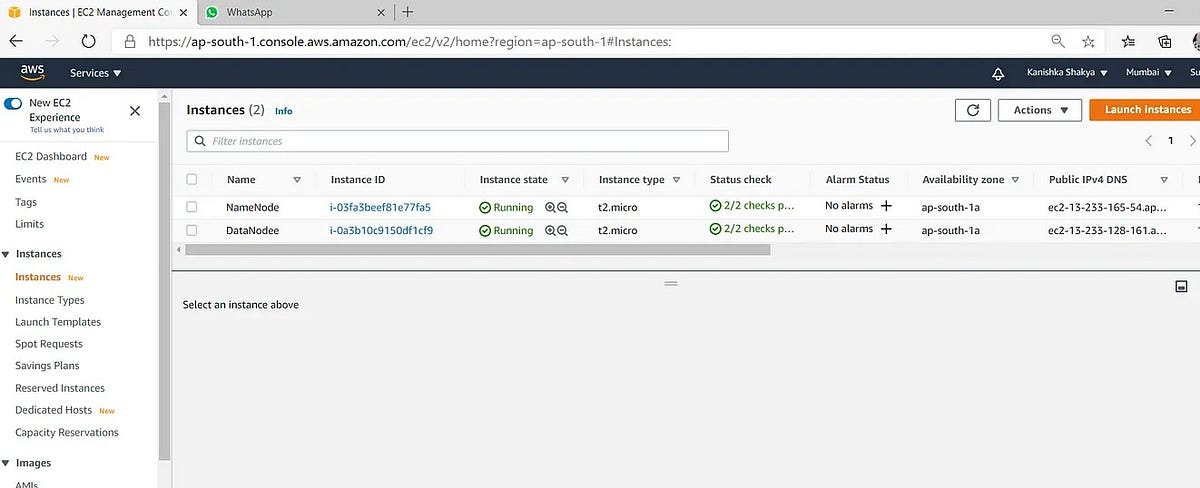 Optimizing Storage Contribution Allocating Limited Space As A Hadoop Slave In Linux Partition