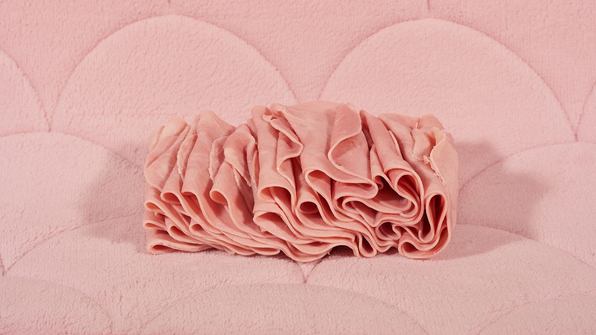 Why are so many people getting a meat allergy? | by Mosaic | Mosaic ...
