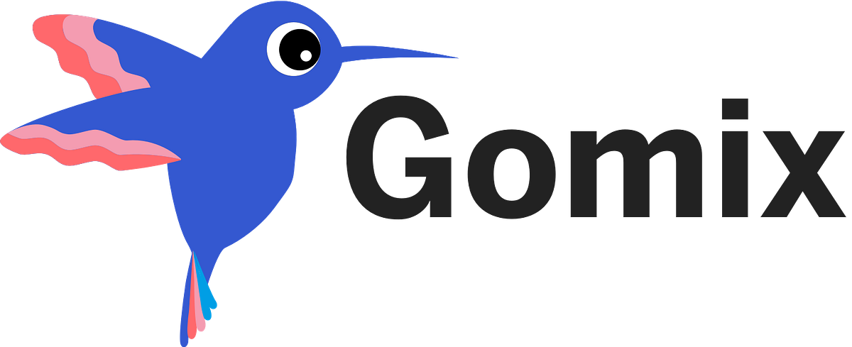 Introducing Gomix. Build the app or bot of your dreams, in… | by Anil ...