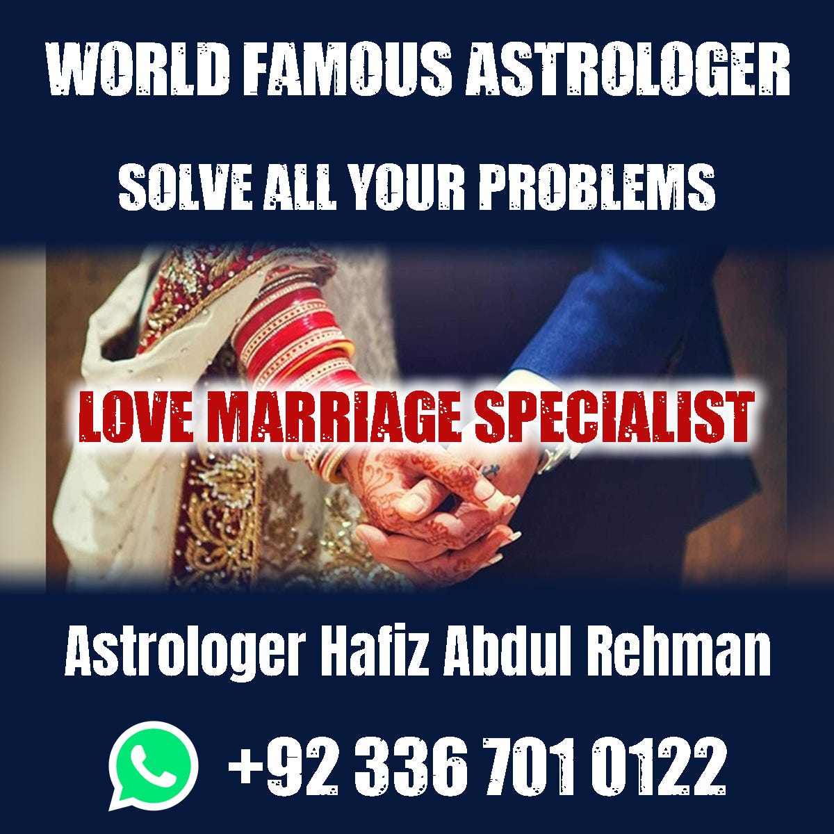Astrologer in Canada Best Powerful Astrologer Hafiz Abdul Rehman - Astrologer in Canada Top 10 ...