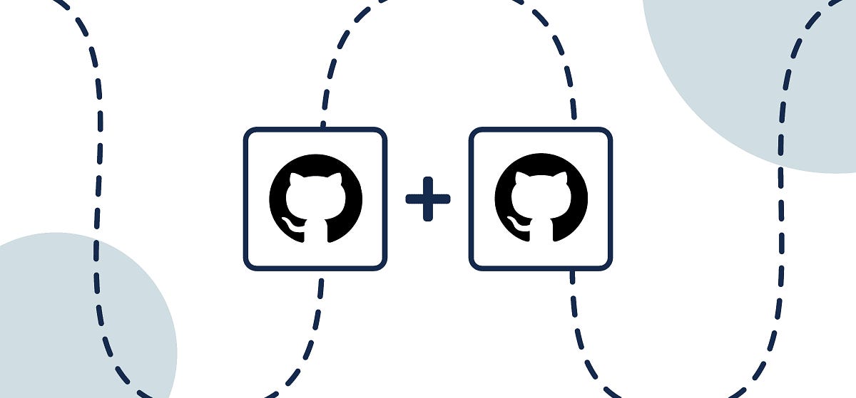Sync One Repository With Another Using Github Actions By Saad Awais Medium