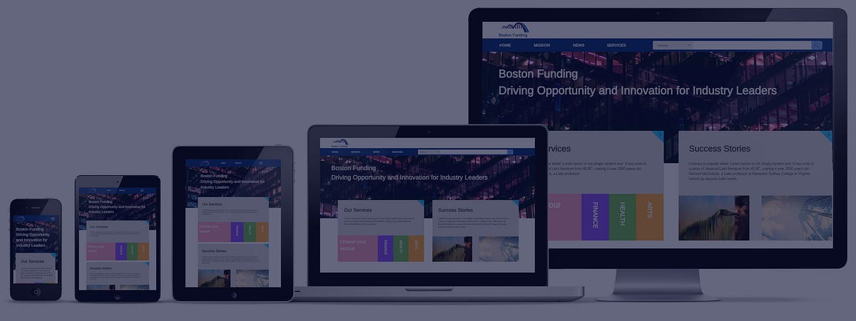 7 Tips for Creating Responsive Prototypes in iRise | by Dominic Infante ...