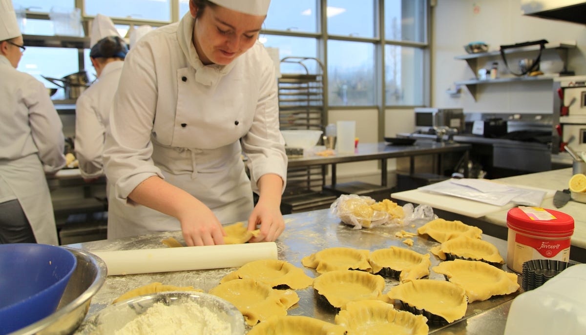 Take A Chance To Explore your Culinary Skills | by Richemont ...