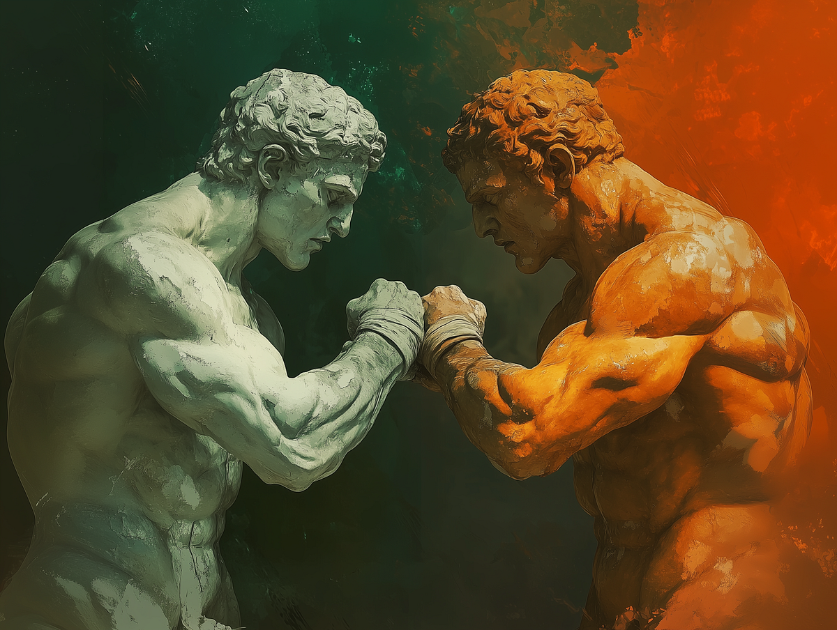 Connection Beyond Conflict: Why Hard Conversations Are Worth Having ...